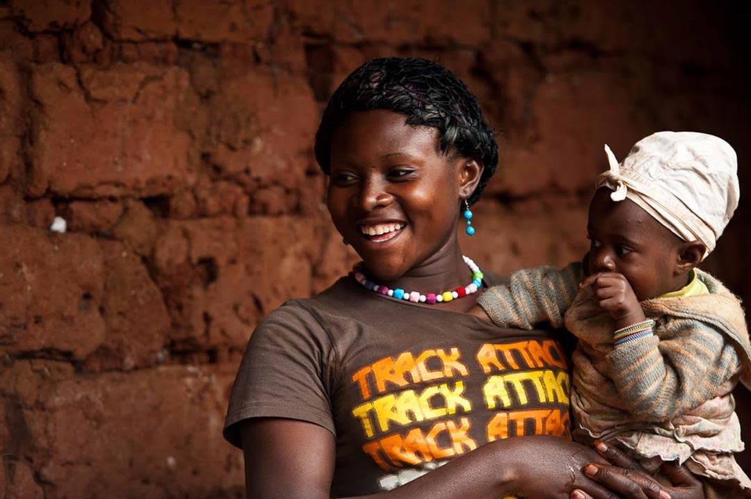 Changing Lives Together